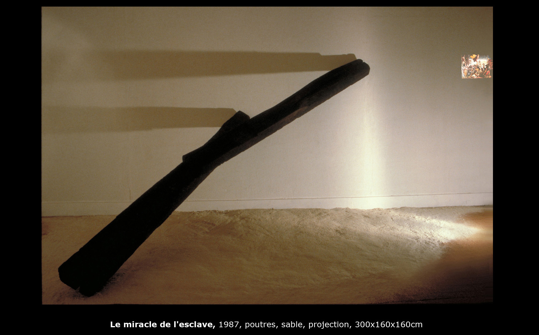 1988 - CRAC Grenoble - Abstrait-Concret 1 (avec le groupe Radical ...